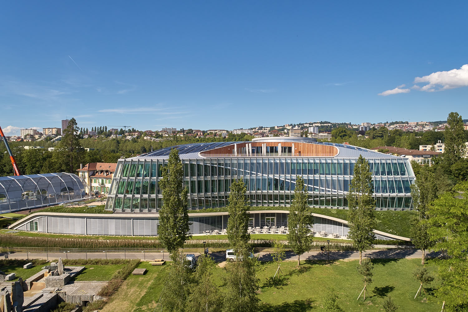 Palladium Photodesign - IOC International Olympic Committee ...