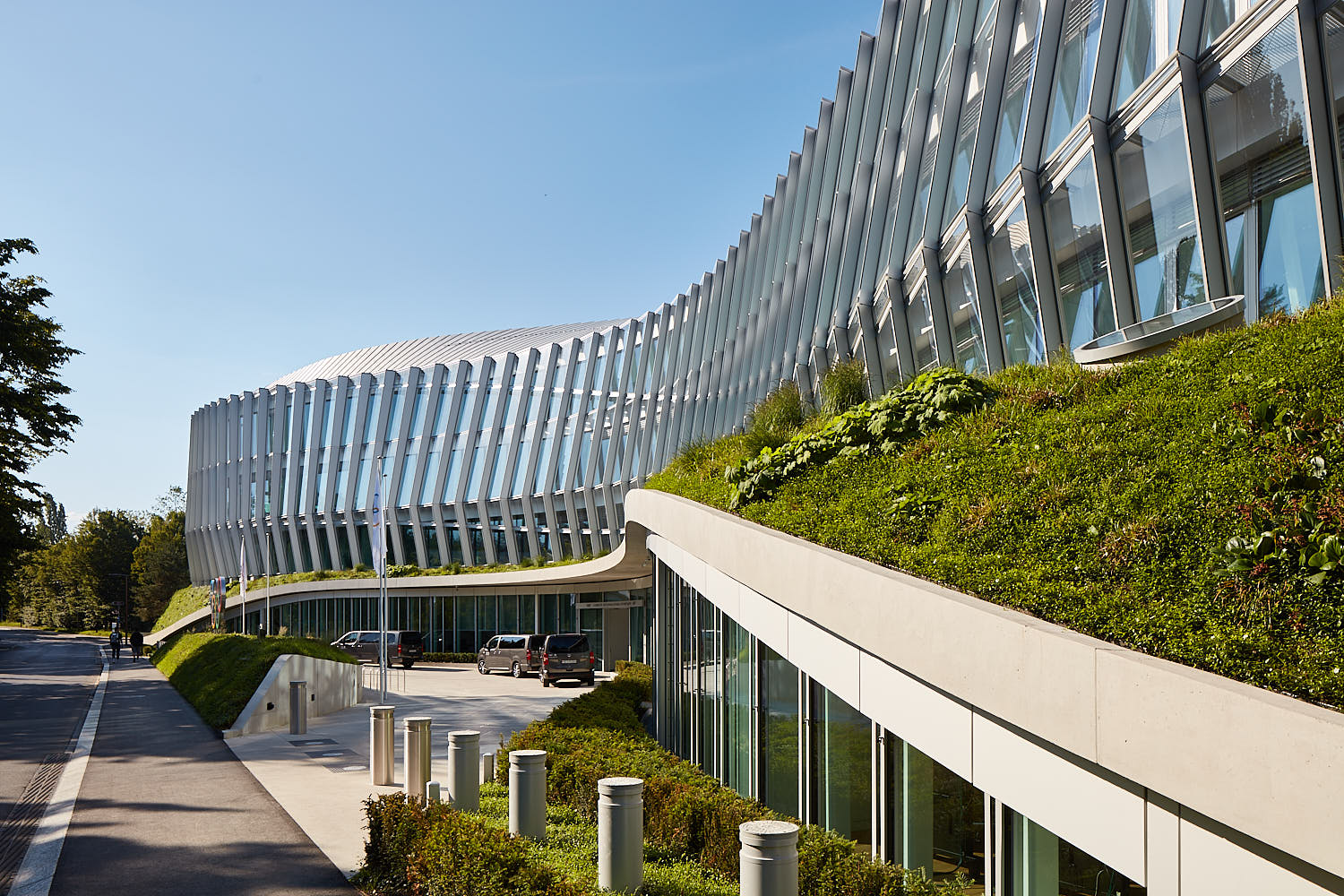 Palladium Photodesign - IOC International Olympic Committee ...