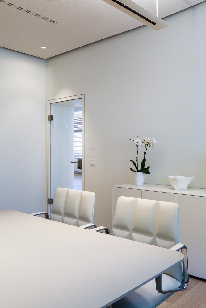 Palladium Photodesign - Atrium Tower, Berlin