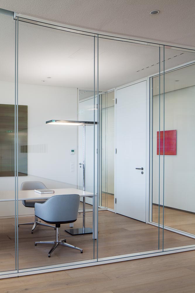 Palladium Photodesign - Atrium Tower, Berlin