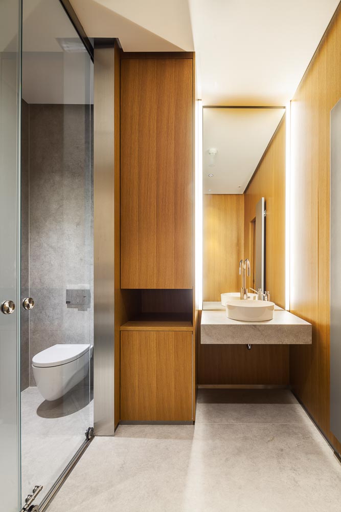 Palladium Photodesign - Atrium Tower, Berlin