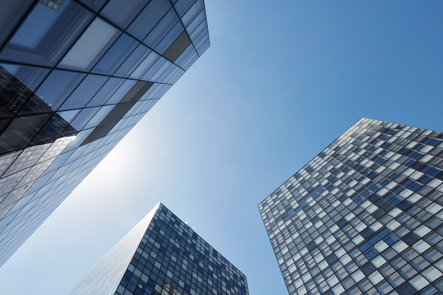Palladium Photodesign - RTL-Group Headquarters, Luxembourg, LU